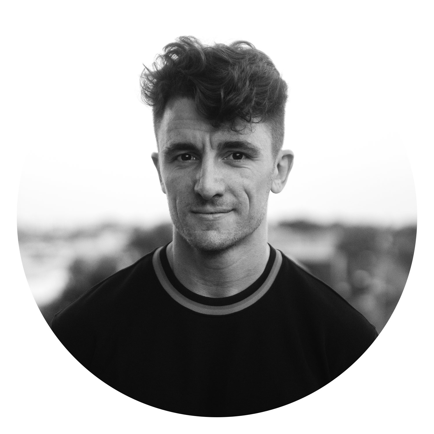 About - DAVID ROSS VOICE