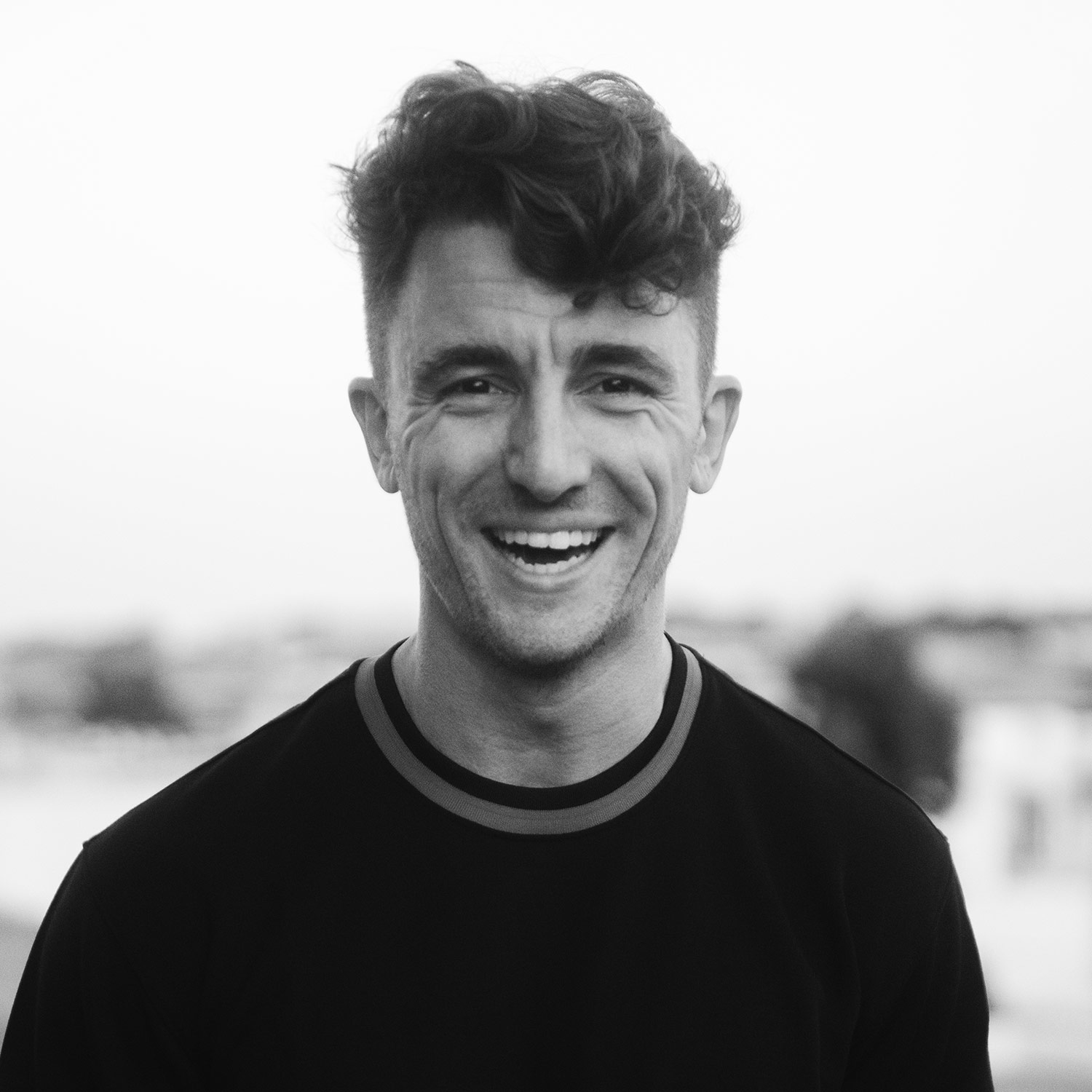 Contact - DAVID ROSS VOICE